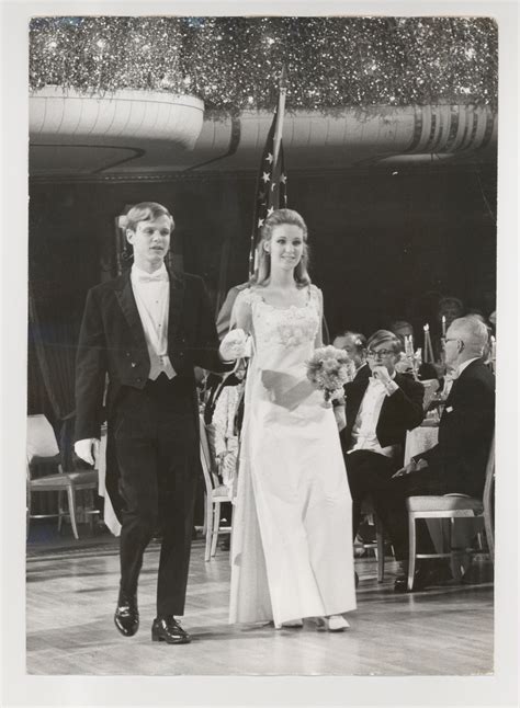 Barbara Anne Eisenhower Smithsonian Institution