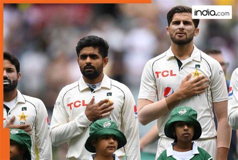 Watch Shaheen Shah Afridi Vs Babar Azam Rivalry Out In Open Pakistan