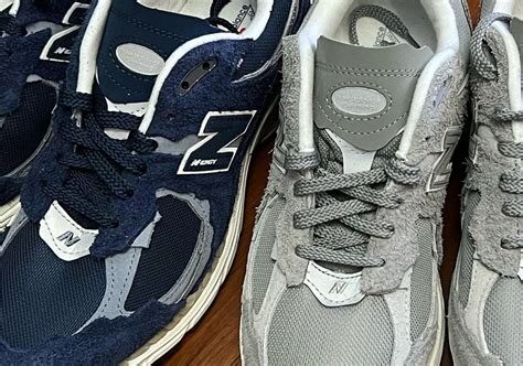 New Balance 2002r Protection Pack 2023 Release Info