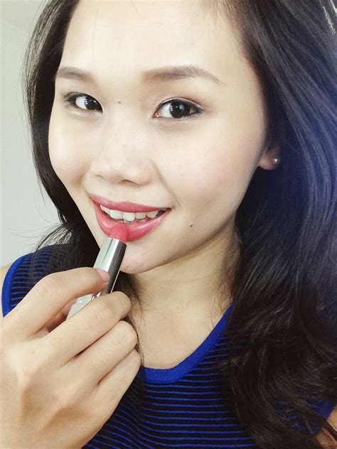 Morgan Make Up Artist March 2014