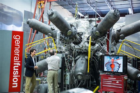 Canadas General Fusion Reactor Prototype 1024x512 Machineporn