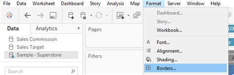 Whitespace Tableau Remove Extra Space Within Sheet Border Stack