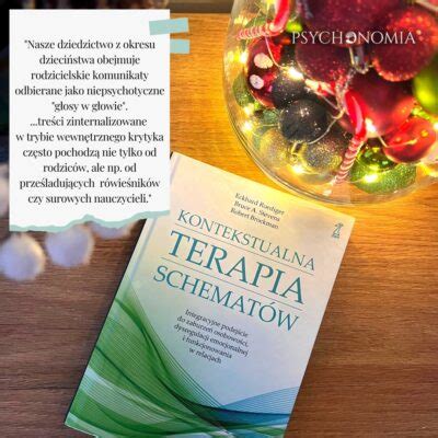 Wewnętrzny Krytyk nie tylko od Święta Psychonomia Usługi