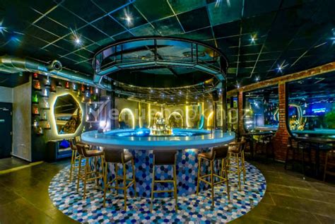 Elsewhere Lounge And Kitchen Gachibowli Hyderabad Book Venue For Parties