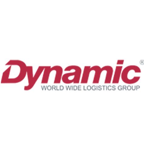 Dynamic Shipping Agencies Pvt Ltd Dynamic World Wide Logistics Group