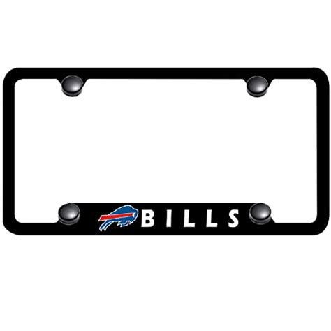 Compare Price Mafia License Plate Frame On StatementsLtd