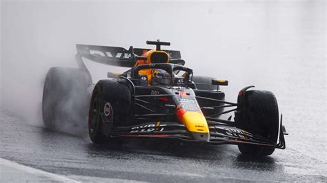 F1 2024 F1 sezonunun en iyi yarışı belli oldu Brezilya GP TRF1