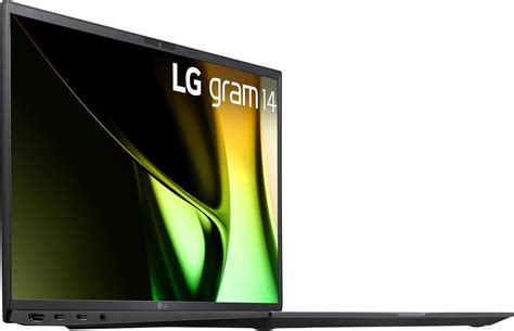 Lg Gram 14 14z90s 2024 Specs Tests And Prices