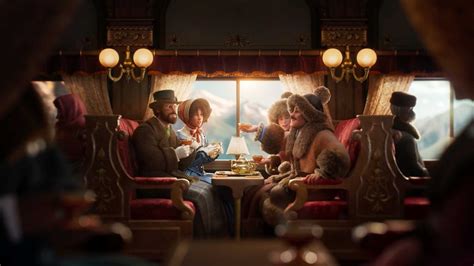 Buck Checks In For Airbnb Experiences Motion Design Stash Motion Design Stash