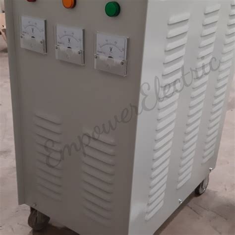 Jual Murah Auto Trafo Step Down 20kva Berkualitas Tembaga Super Kota