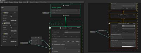 Unity Urp Shadergraph 结合 Substance Designer实现简单程序化可交互沙地 知乎
