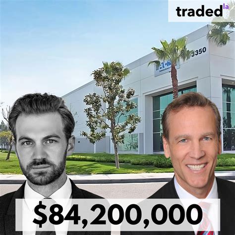 Traded Los Angeles On Linkedin Traded Los Angeles 🌴 On Instagram