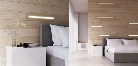 Hyde Led Wall Panels Are A Smart Home Owners Dream Come True 10