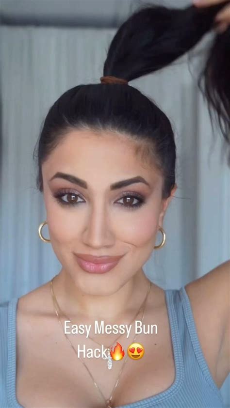 Saude Belezacapilar On Instagram Gostou Desse Coque 😍ja Pega Essa Dica 😉 [vídeo] [vídeo