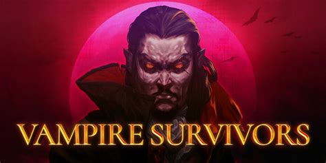 Vampire Survivors Nintendo Switch Download Software Spiele