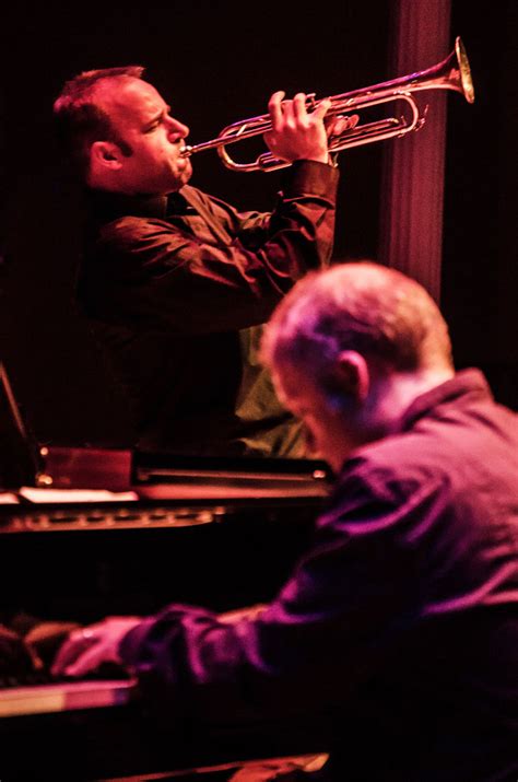 Colin Steele Dave Milligan