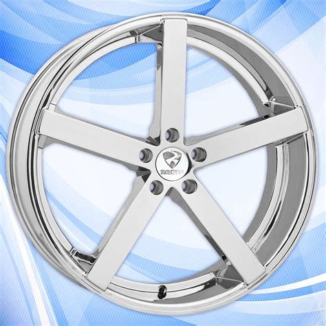 Ravetti Wheels •