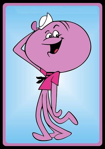 Squiddly Diddly Picture 4cartoon Images Gallery Cartoon Vaganza