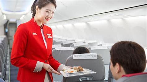 Tway Air Is Certified As A 3 Star Low Cost Airline Skytrax