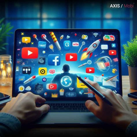 Navigating The Future Predicting Ad Revenue Trends In