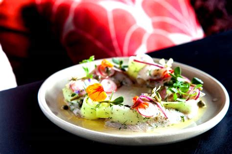 Sefa Kitchen Best Tapas Restaurants Hidden City Secrets