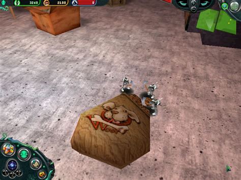 Micro Commandos Retro Replay