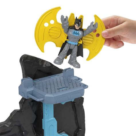 Arriba 86 Imagen La Casa De Batman Juguete Abzlocal Mx