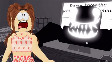 Unlocking Secrets Of This Creepy Roblox Survey Youtube