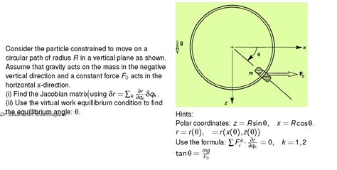 A Particle Moves On A Helical Path On Achoose