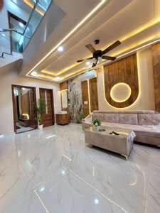 BHK Sqft Independent House For Sale At Gandhi Path West Jaipur Property ID
