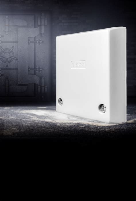 Seismic Detector Risco