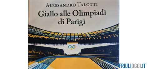 Pubblicato Postumo Il Libro Di Alessandro Talotti
