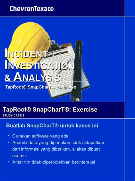 07 Taproot Snapchart Exercise Pdf