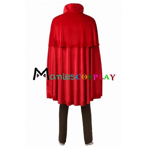 Prince Phillip Costume For Sleeping Beauty Prince Phillip Cosplay