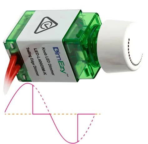 Behind The Curve A Practical Look At Trailing Edge Dimmers Edn