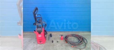 Аренда: мойка высокого давления Elitech М 1600рс купить в Воронеже с ...
