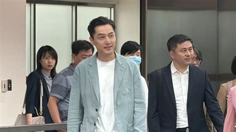 胡歌來台驚動中國國台辦高層 「兩岸同胞喜聞樂見的好事」 引新聞