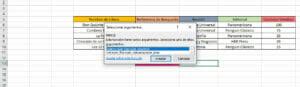 Funci N Coincidir En Excel Excel Para Todos