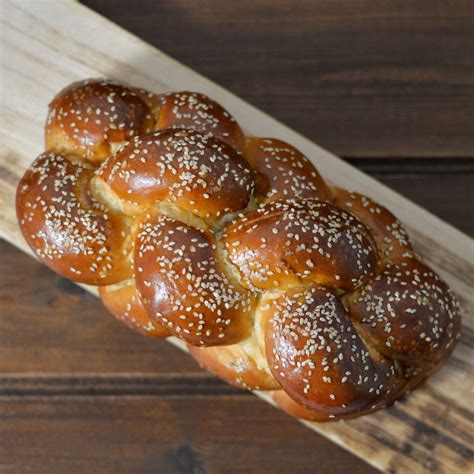 My Favorite Challah Recipe Artofit