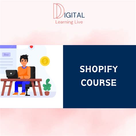 Shopify Digital Learning Live