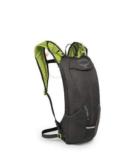 Osprey Katari 7 Mens Hydration Pack Great Lakes Outfitters