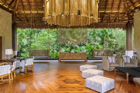 Chablé Maroma Riviera Maya Mexico Hotel Review By Outthere Magazine