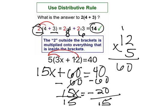 Practice Math Algebra Linear Equations Middle School Math Showme