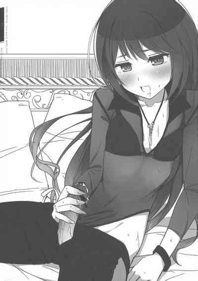 Boku Wa Souiu Tsure Ga Sukunai Nhentai Hentai Doujinshi And Manga