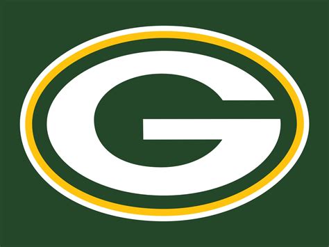 Printable Green Bay Packers Logo Images