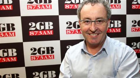 Chris Smith Sacked From 2gb After Sky News Christmas Party Following Outrage The Advertiser