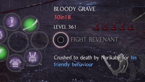 Interesting Npc Name Wonder If Its A Reference To Something Rnioh