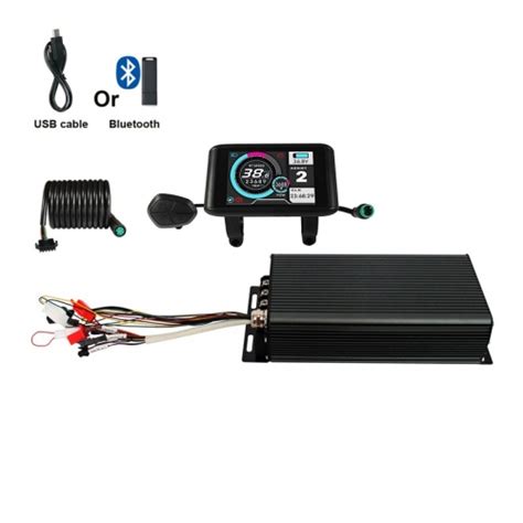 Ebike Controller Sabvoton