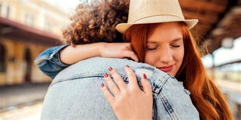 Even Though Its Over I Want You To Hold Me One More Time Yourtango