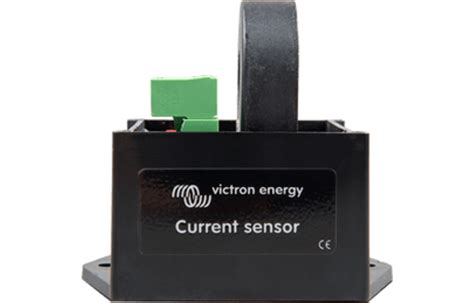 Ac Current Sensor Boottotaal Boottotaalnl